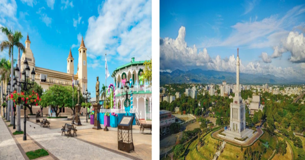 DomRep: Hoteliers und Händler fördern den multidestinationalen Tourismus zwischen Santiago und ...