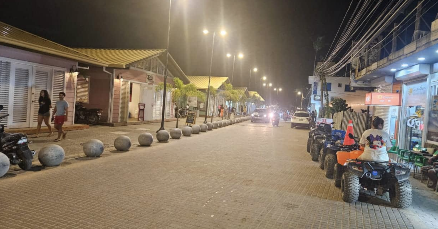 Dominikanische Republik: Eröffnung des Pueblo de Pescadores und Wiederbelebung des Tourismus in ...