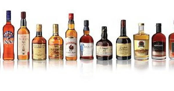 Dominikanische Republik: Rum-Industrie soll strategischer Sektor der ...