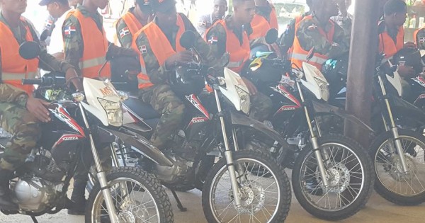 Dominikanische Republik: MOPC weitet Service an der Nordküste aus ...