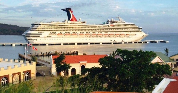 49% der Auslandsinvestitionen gehen in den Tourismus der Dominikanischen Republik - DomRep Total