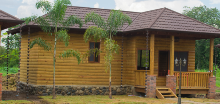 Jarabacoa Country Club Archive - DomRep Total