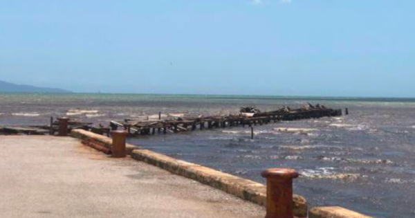 Dominikanische Republik: MOPC repariert Anleger und baut einen weiteren ...