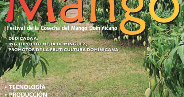 Dominikanische Republik: EXPO MANGO findet vom 7.-11. Juni in Bani ...