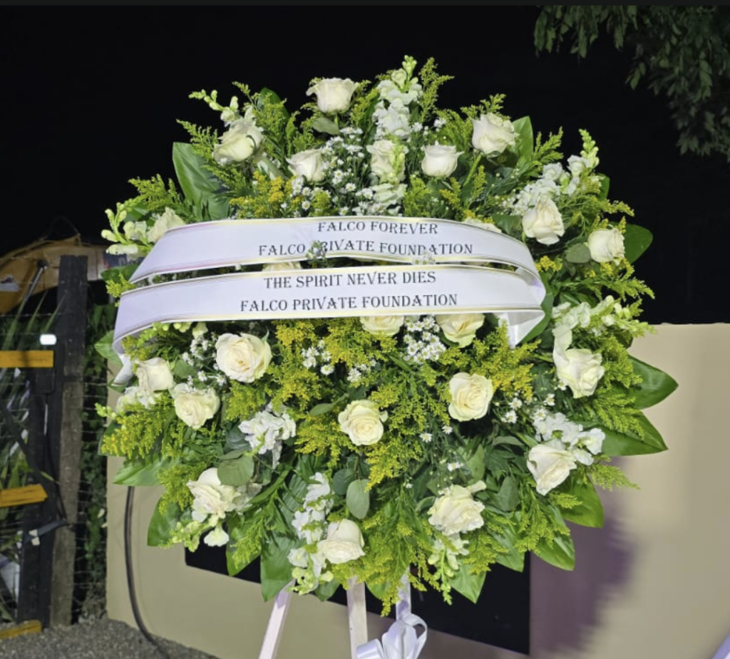 Dominikanische Republik: Falco bekommt sein lange ersehntes Denkmal ...