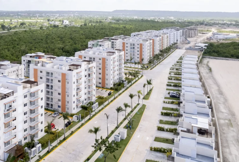Dominikanische Republik: 👉 Chaos statt Planung - Warum Punta Cana an ...